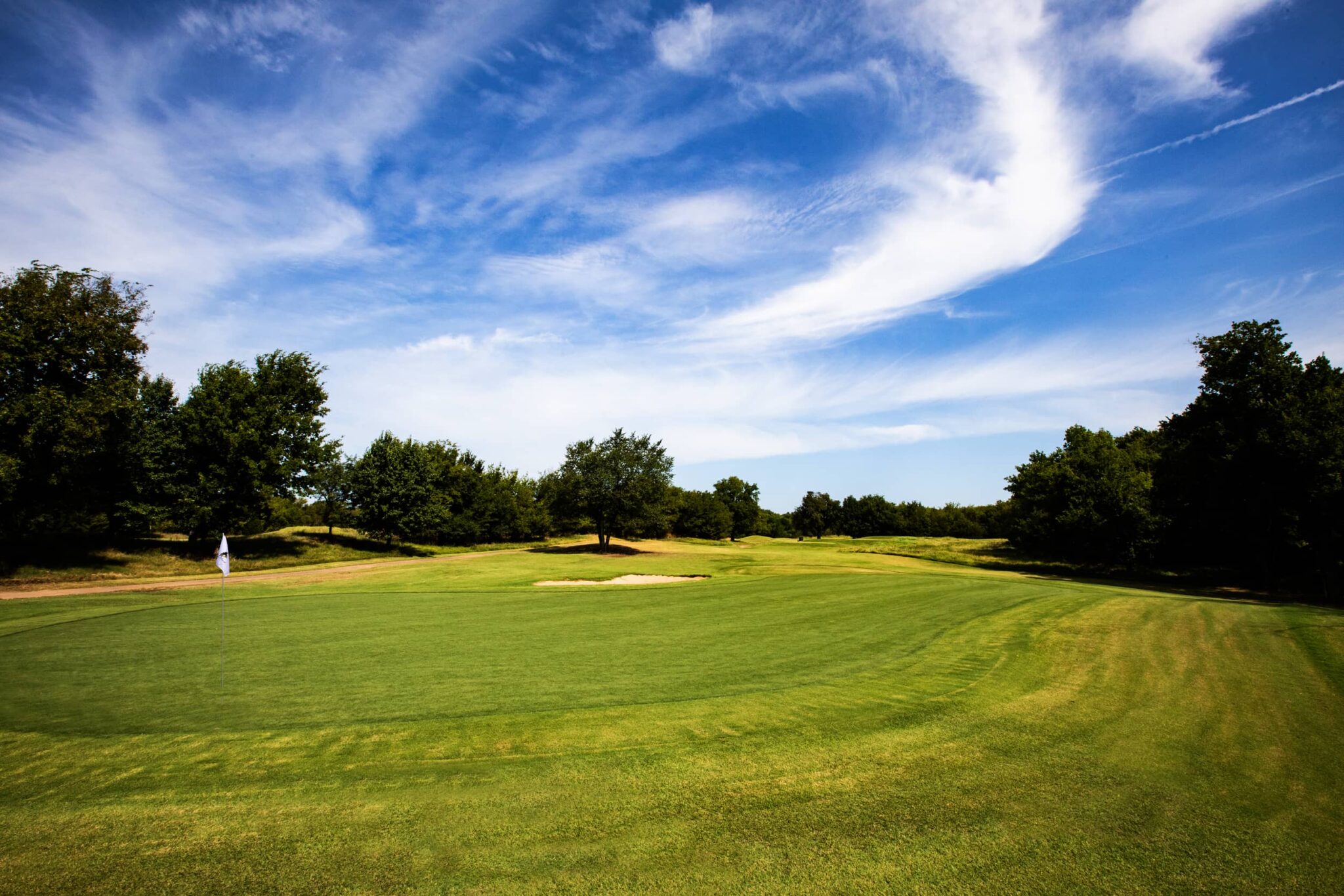 Rates & Instruction – Bailey Ranch Golf Club – Owasso, OK